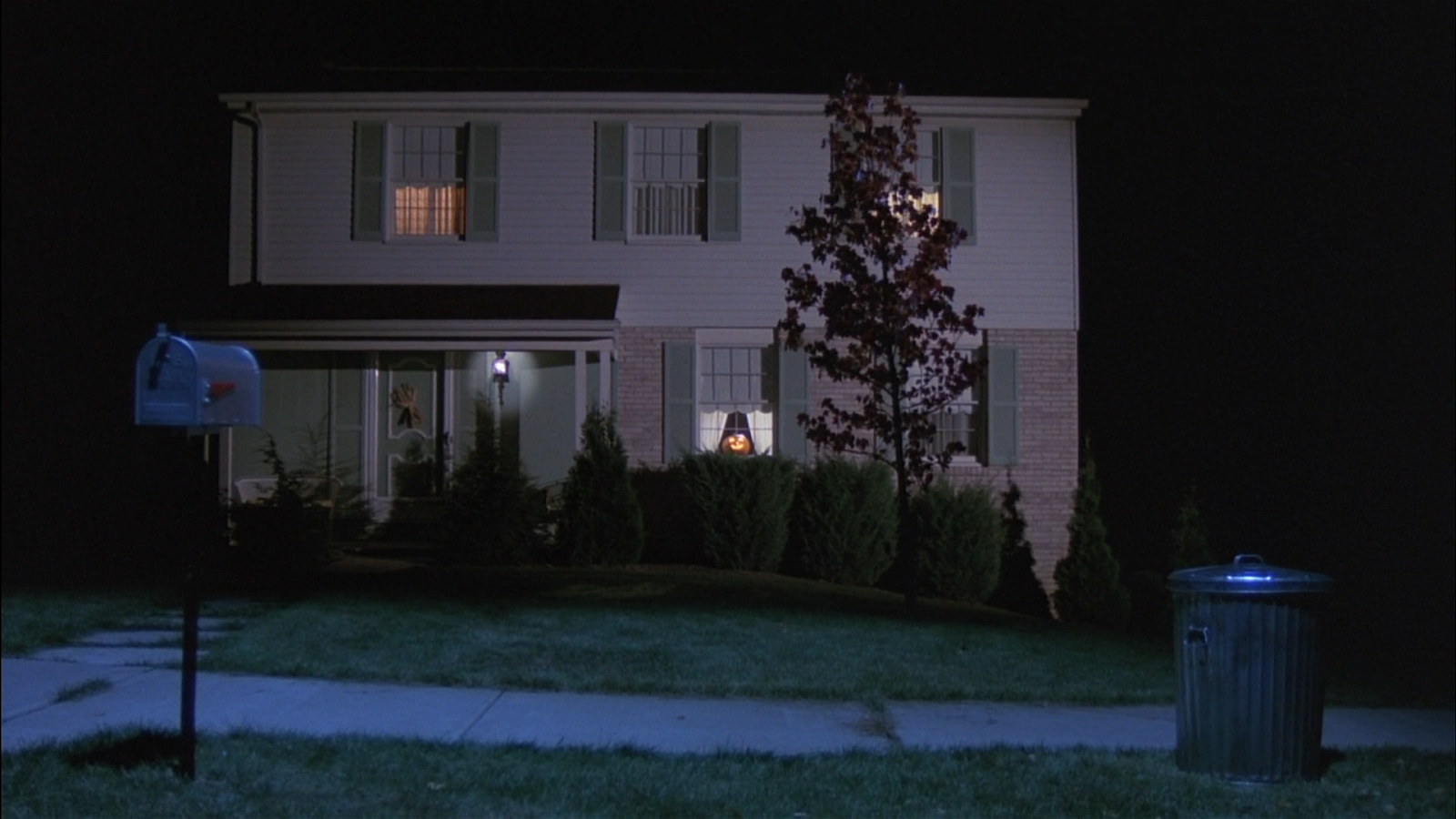 Awesome Movie Locations: Creepshow