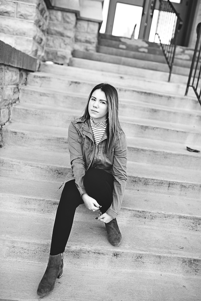 CT PhotoMemories: SENIOR SESSION: Lexie CO2020