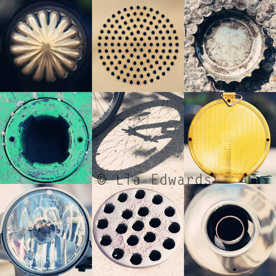 Drawn To Creativity: Surface Design - Week 1 (Inspiration)