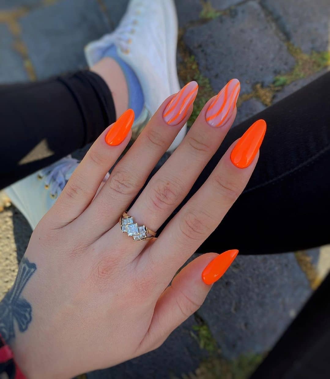 These Ugly Nails Are Sending Facebook In Hysterics And Annoying ...