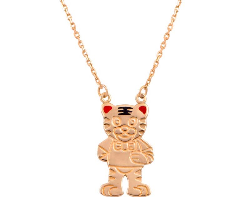 How to Choose The Right Gold Baby Locket in Bangladesh?