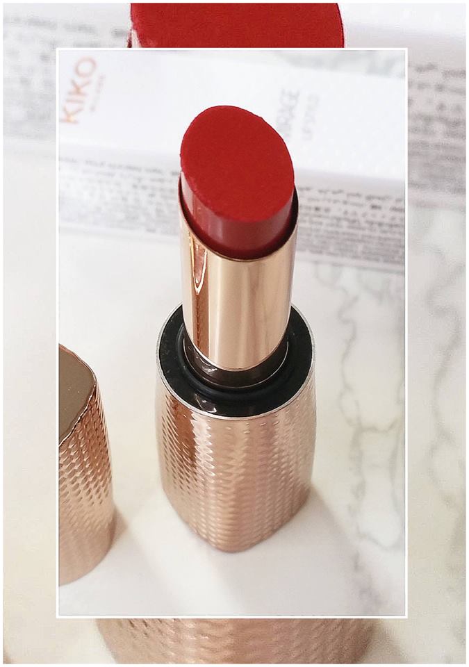 Mecapp: Kiko Milano - Wanderlust Summer Collection L.E. 2016 (review e ...