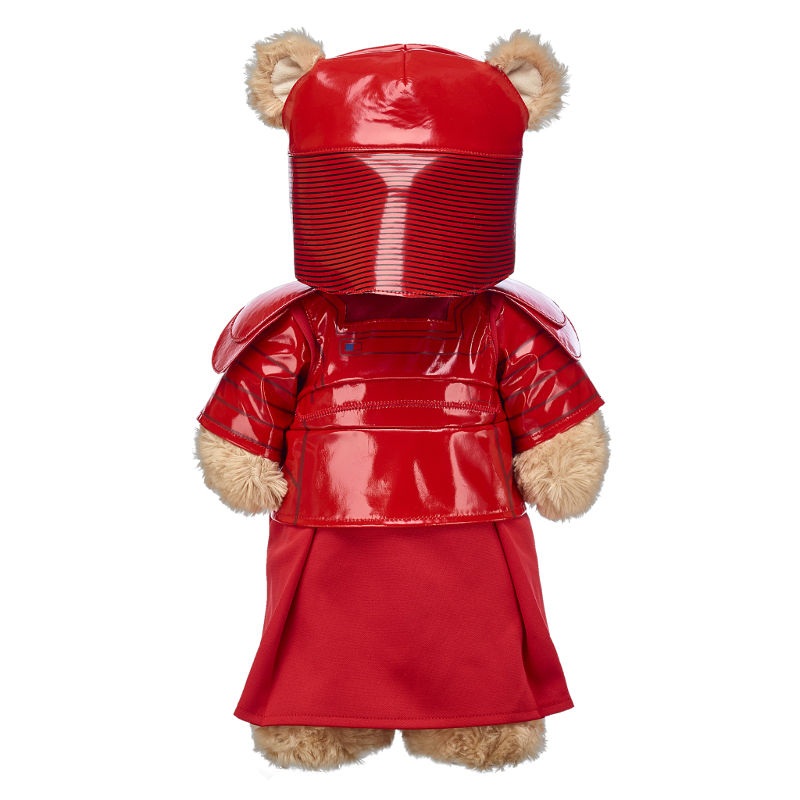 Últimas Tendencias: La línea Build-a-Bear Star Wars: The Last Jedi ...