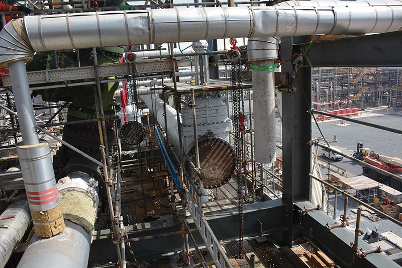 pipeline-engineer.com: Pipeline Challenges Limits of Leak-Tight ...