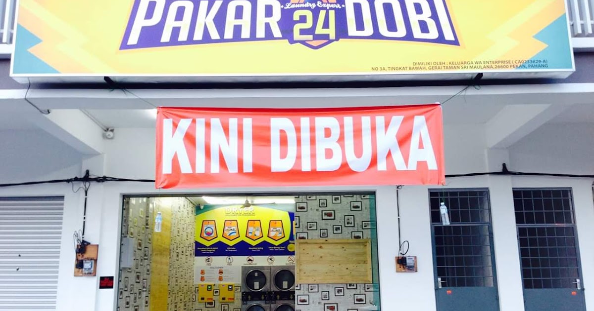 Pakar Dobi Pekan derma duit tercicir dan tertinggal ke Masjid Taman ...