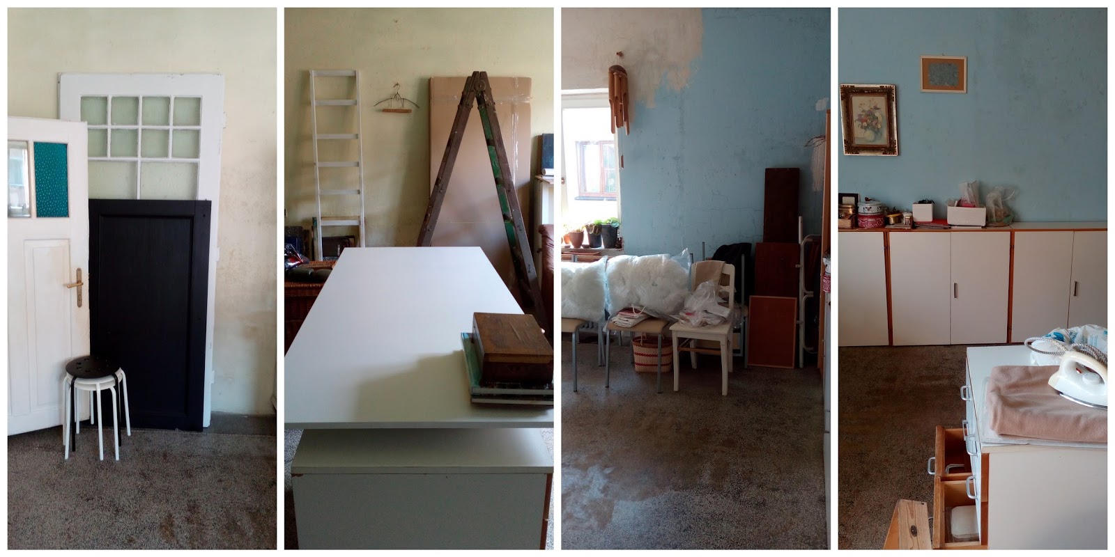 JEN LEN ... jen tak: 2017