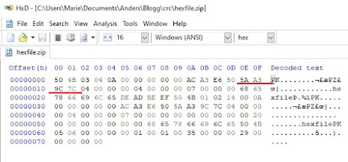 research32: Encoding CRC-32