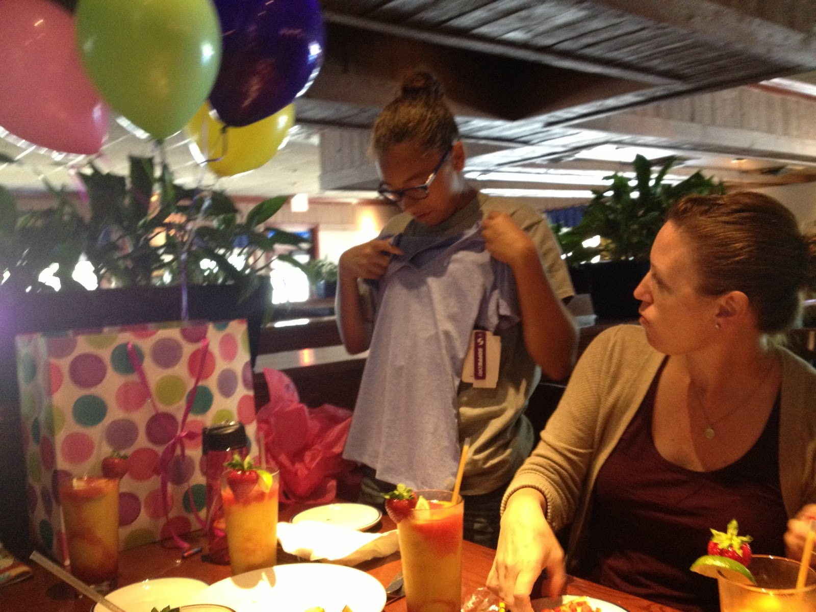 The Smith Family Adventures: Happy Birthday Rea Sunshine! June 7, 2015