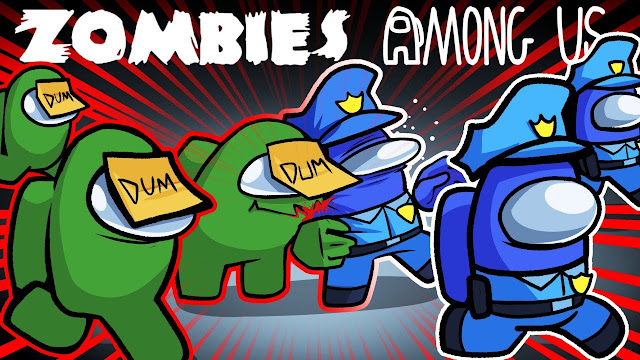 How to Play Zombie Mode in Among Us Mobile - Archak Gaming