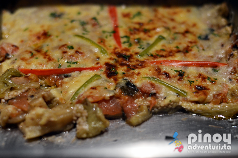 Spanish Buffet at Alba Restaurante Español, Prism Plaza Mall of Asia ...