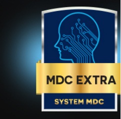 mdc-system: MDC System คืออะไร