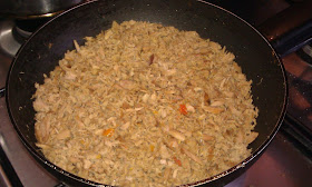 Pimentious: Panada Tuna [ Tuna in Fried Bun ]