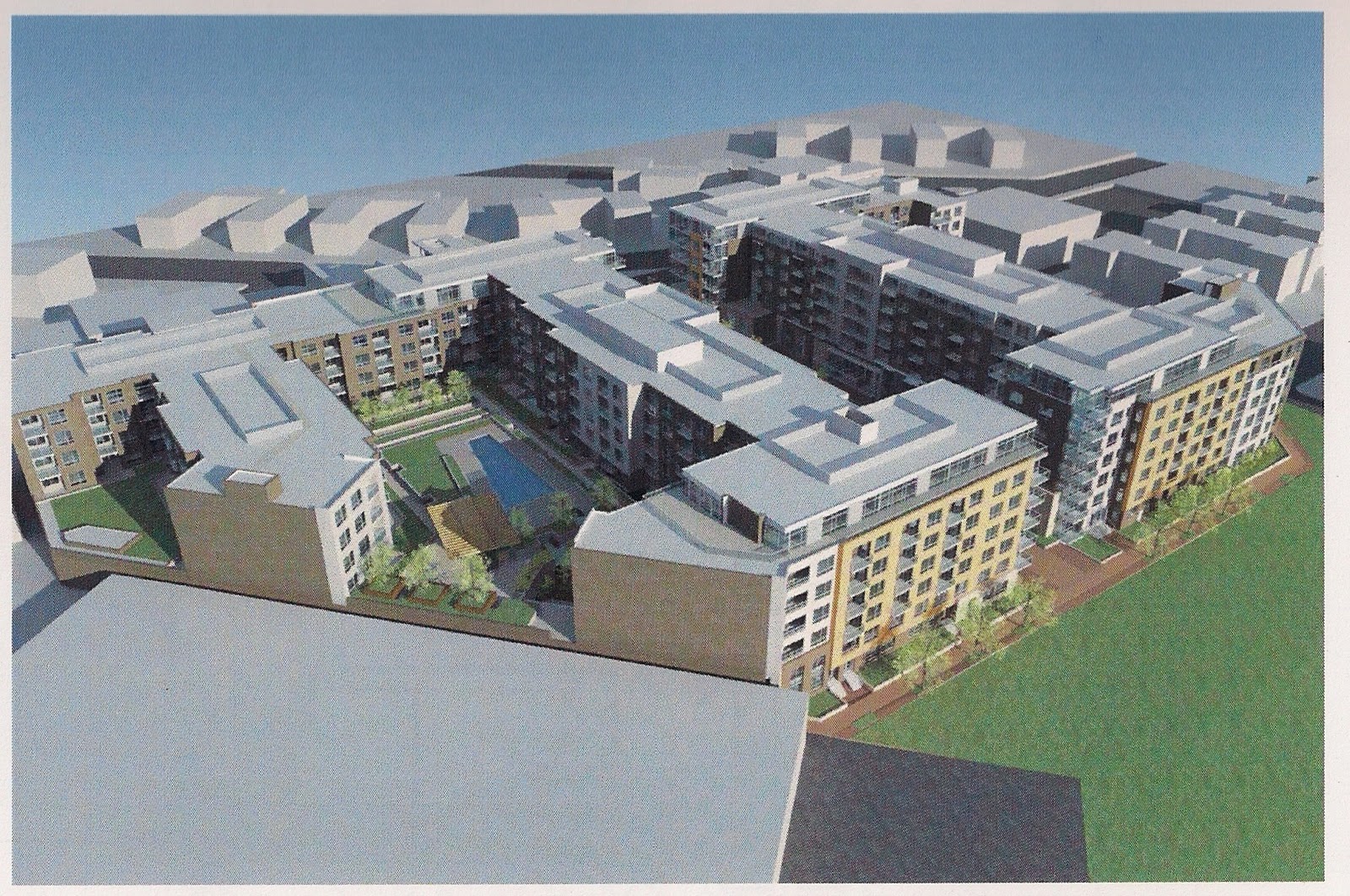 The Arlandrian: September 2011