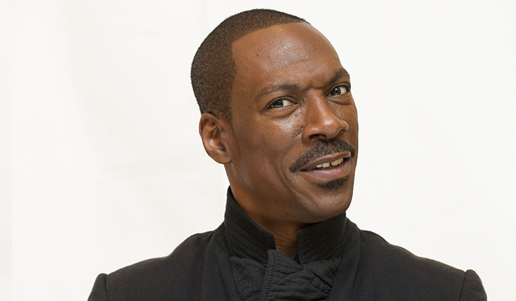 Melhores Comediantes de Todos os Tempos