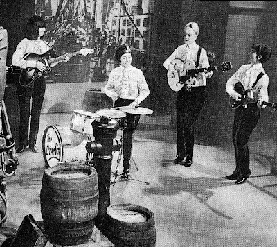 The Liverbirds - Liverpool's Female Band | Steve Hoffman Music Forums