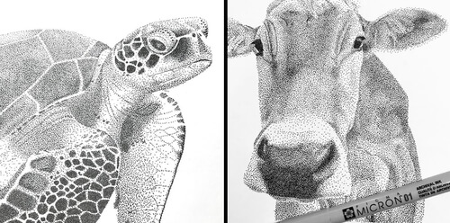 Design Stack: A Blog about Art, Design and Architecture: Animals in ...