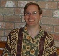 Bev Vincent author image