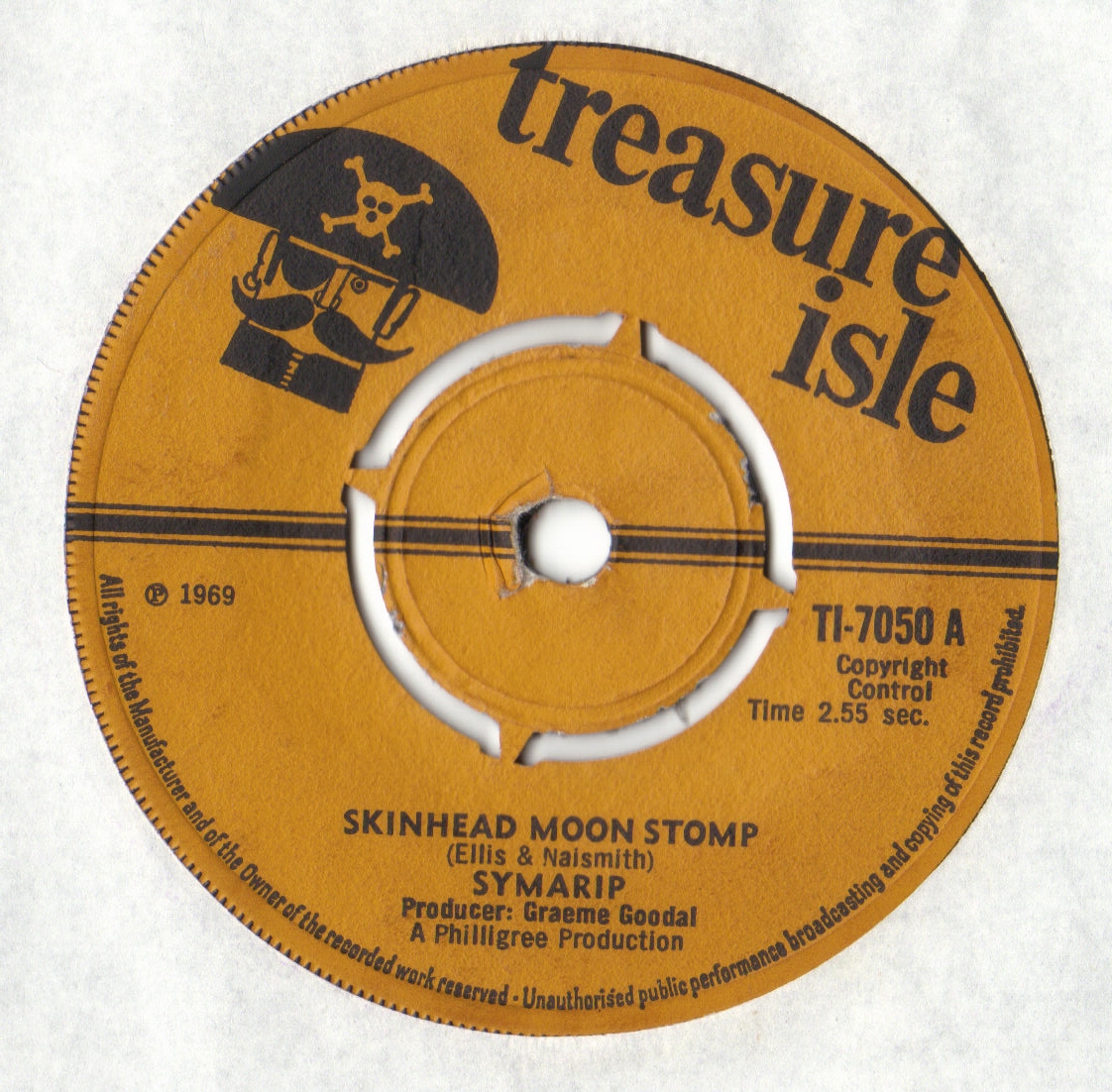 Anorak Thing: October's Picks