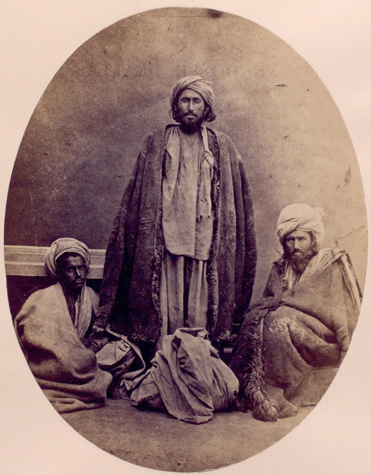 History of Pashtuns: Pashtun intermediaries dominated the horse trade ...