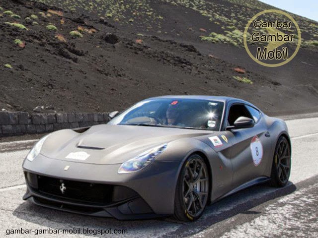 Gambar mobil ferrari - Gambar Gambar Mobil