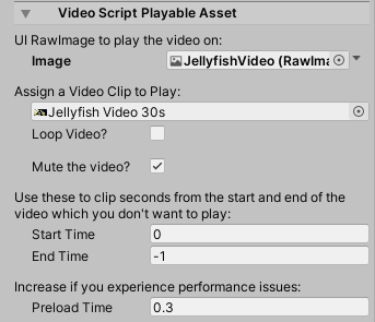 Making YouTube videos with Unity