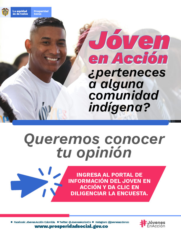 CEET: ¡Información importante! Joven en Acción