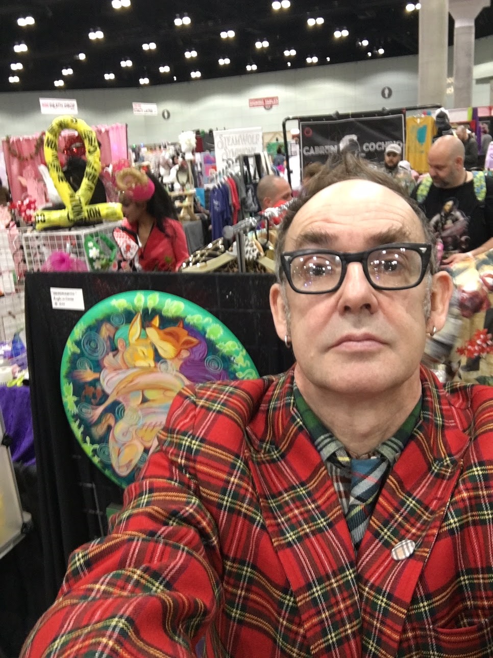 S1E12 - Stephen Holman Interview