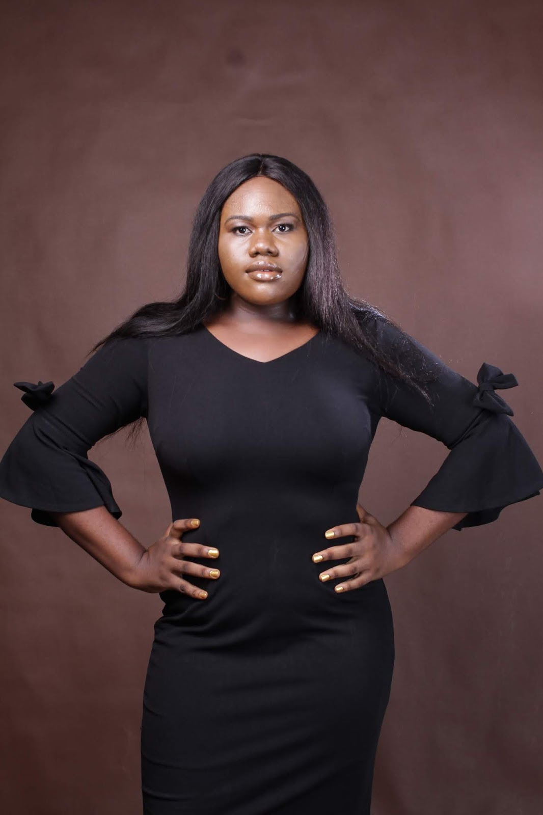 ISSUES WITH BODY IMAGE AND THE MEDIA - Roseline mgbodichinma's blog