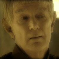 Memory Omega Two: The Path of Surak