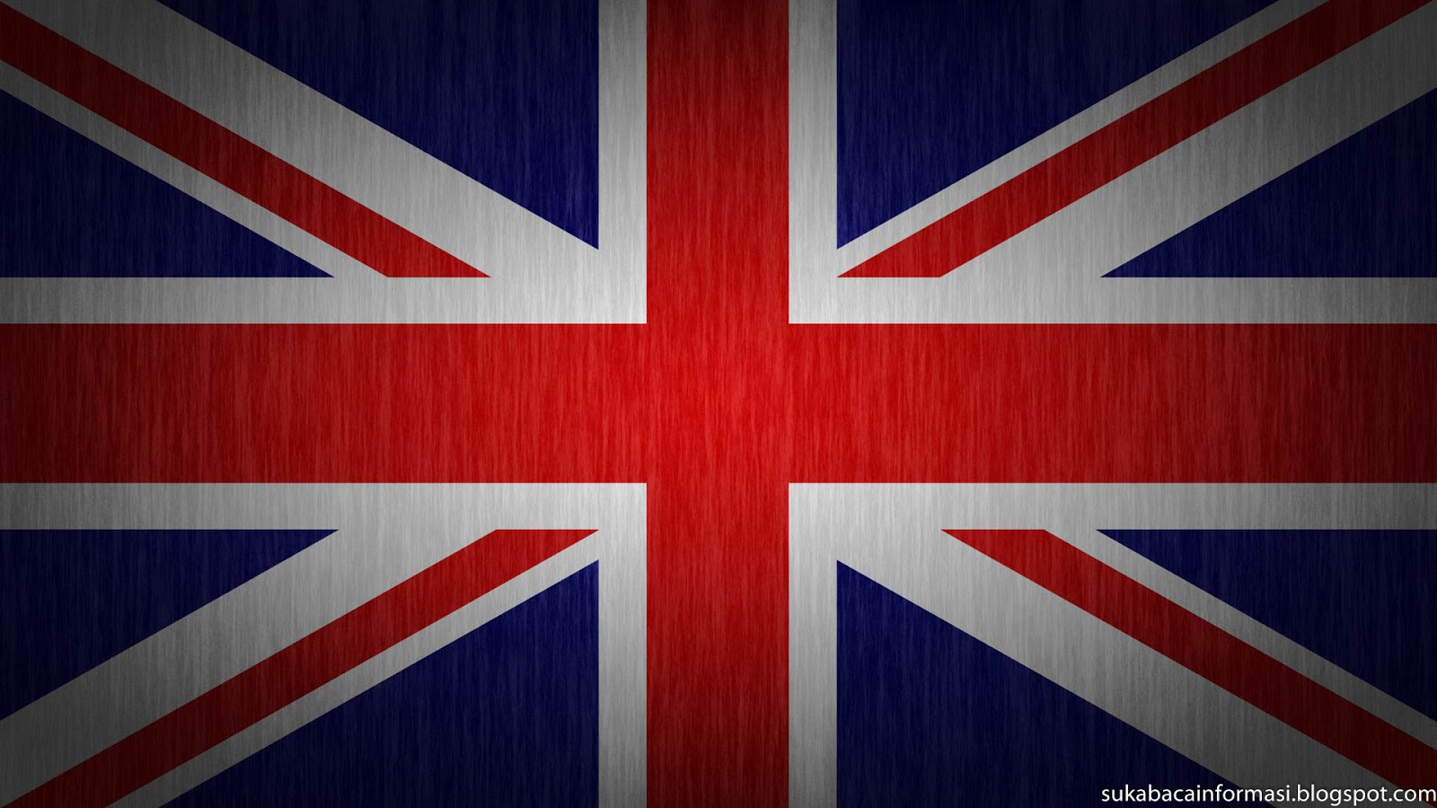 Kumpulan Gambar Bendera Inggris