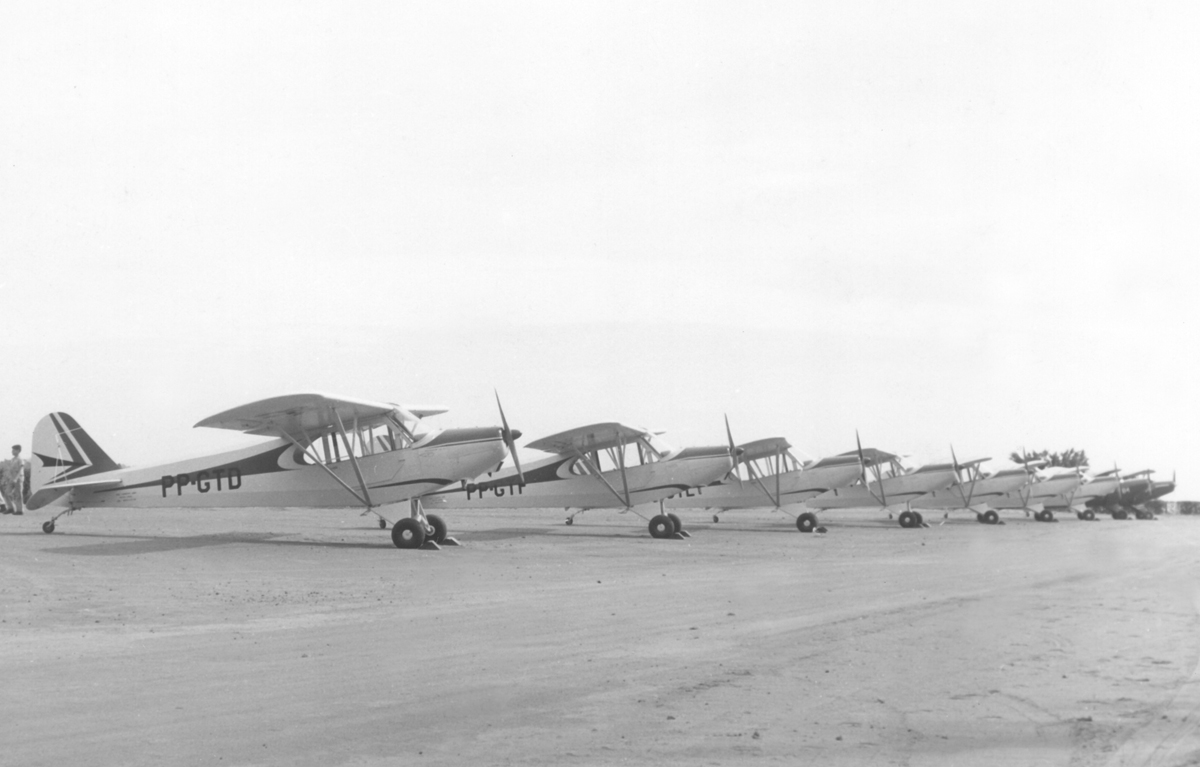 UNIDADE EMBRAER BOTUCATU