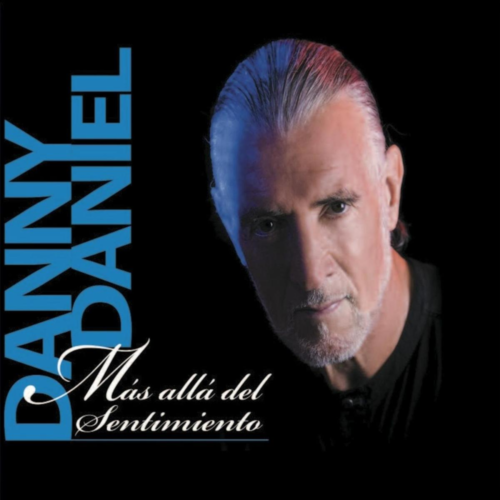 Mis discografias : Discografia Danny Daniel
