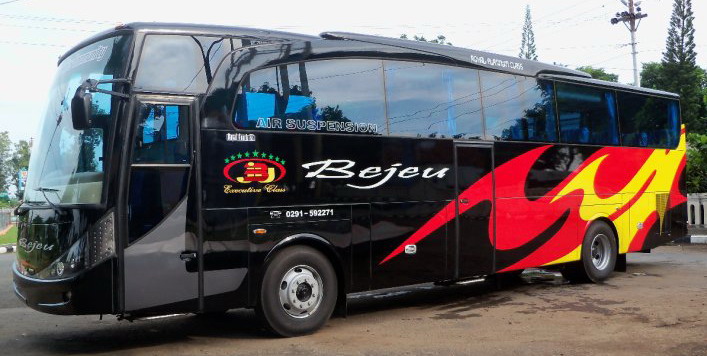 Halaman Blogger newbie ^-^: profil po.bejeu