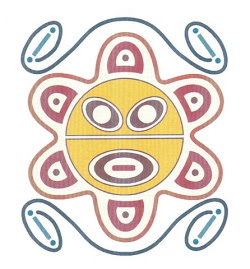 Bohío Atabei Mujeres De La Yukka y el Jaguar-Inaruno Yuka Aroa ...