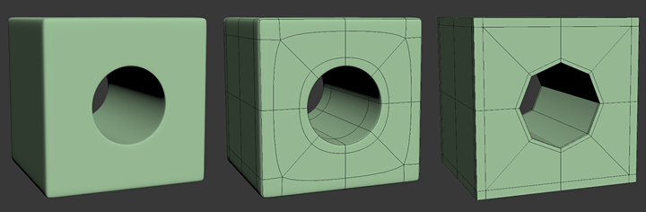 3d Topology