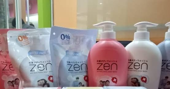 Ukiran Hitam: Kulit Kering Ada Bintik Air? Eksim? Mungkin Ini Solusinya!