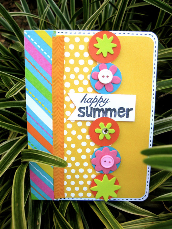 Nest Candy: 10 Happy Things of Summer