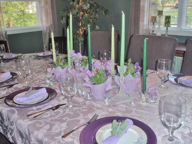 Pantone Color of the Year 2018: Ultra Violet Decorating and Makeup Ideas