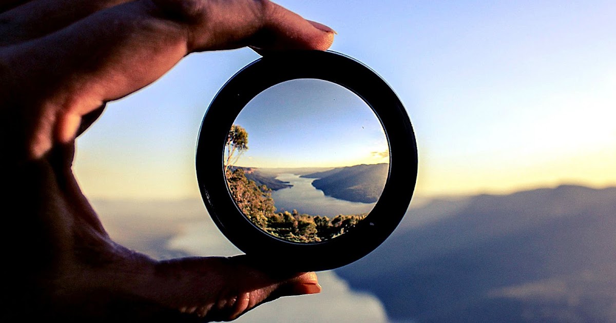 Rethinking Education: Looking through a different lens