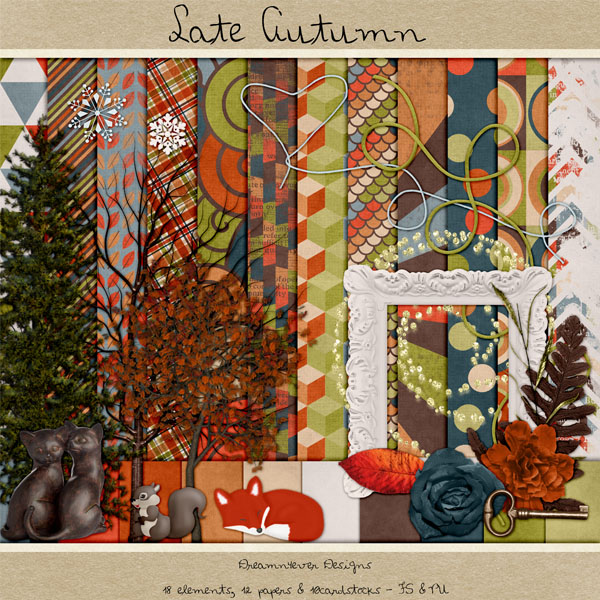 Dreamn4ever Designs: Challenge Freebie