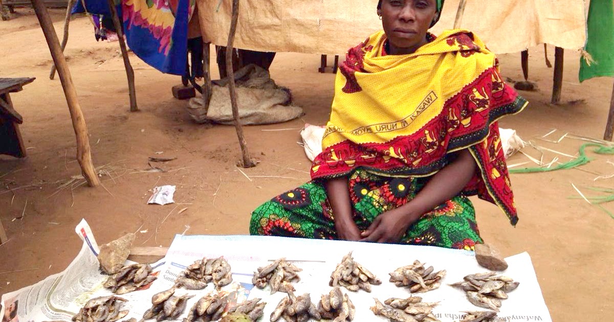 The Rodgers Tribe: The Zigua People of Tanzania