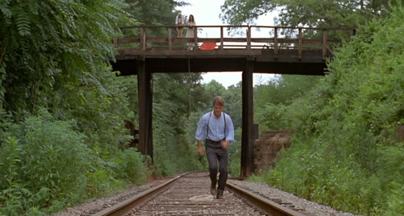 Filming Locations Of Chicago And Los Angeles Fried Green Tomatoes