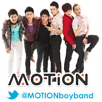 " Motion " Boy Band Berani Jamin Tampil Live Tanpa Lypsync - Info Ogan ...