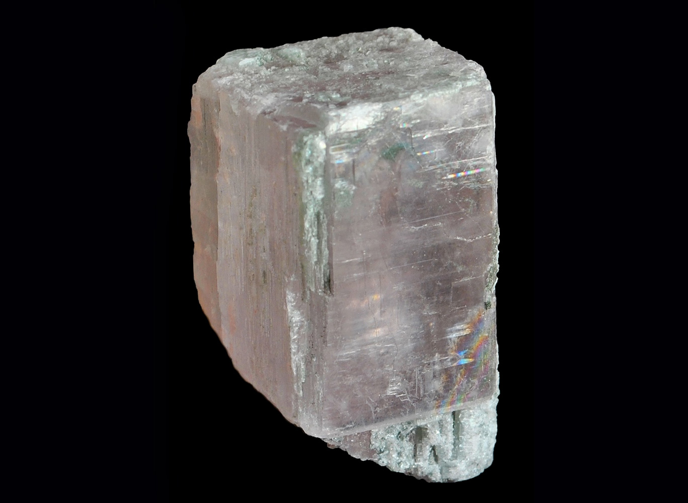 Anhydrite | Lintang Permata I