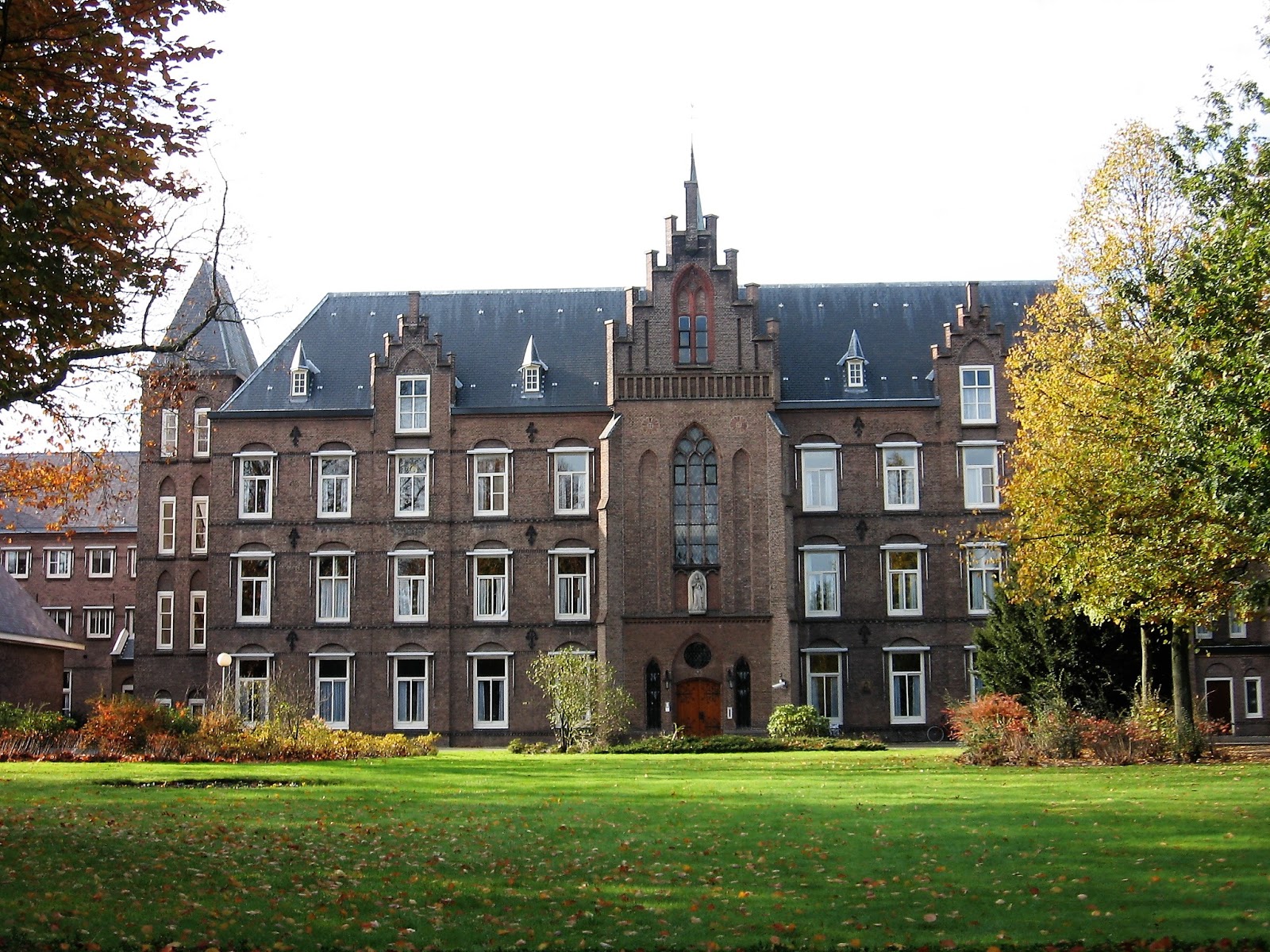 Dorpen en Steden van Nederland: Bussum (Noord-Holland)