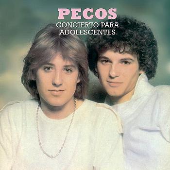 DISCOS PARA EL RECUERDO : PECOS
