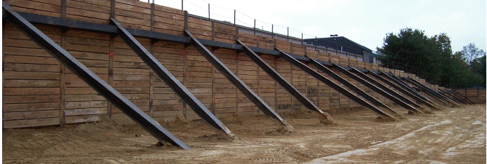 Construction Reports: Virginia Tech's own Center of Arts