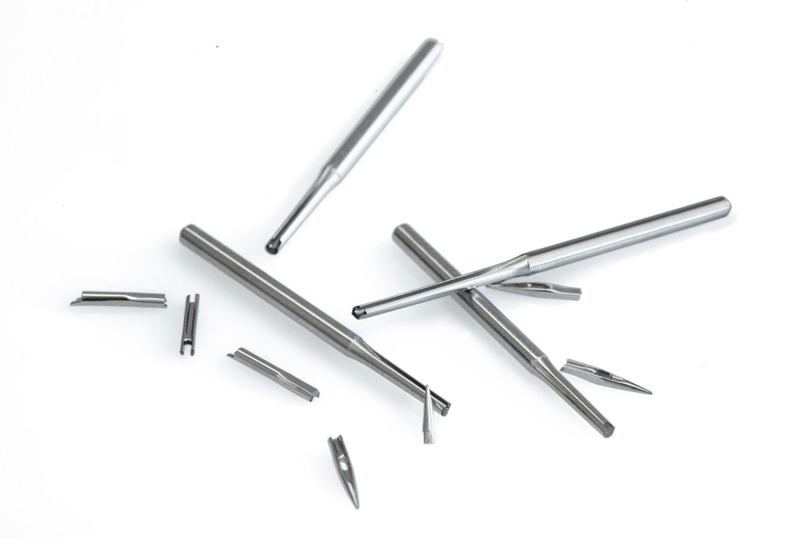 Needle Control Policy & Procedure - নিডেল নিয়ন্ত্রণ নীতিমালা ও ...