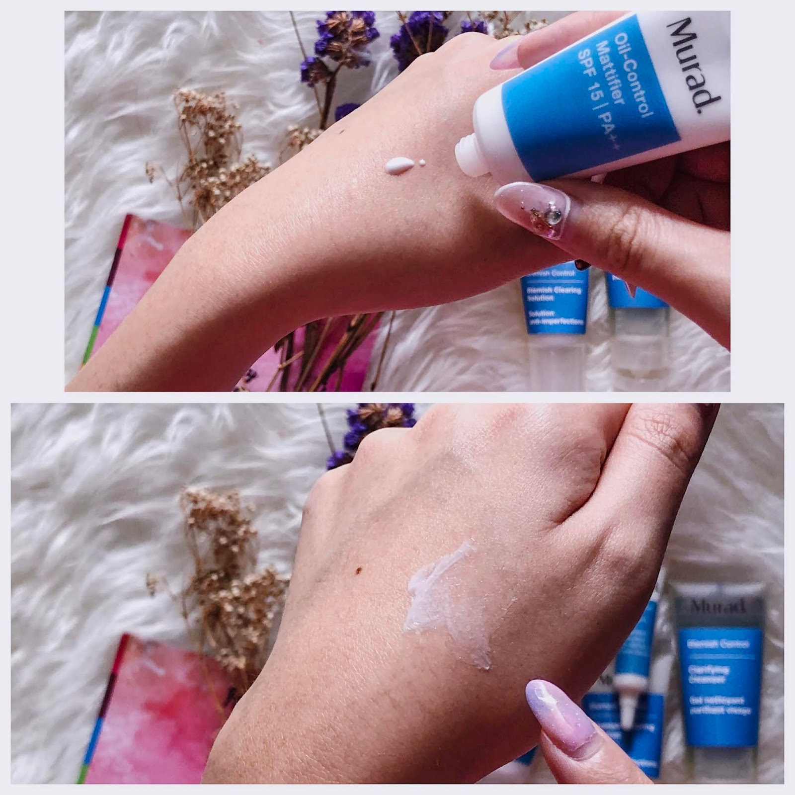 Dr. Murad Blemish control 30 days starter kit - Sherlyn Lifestyle ...