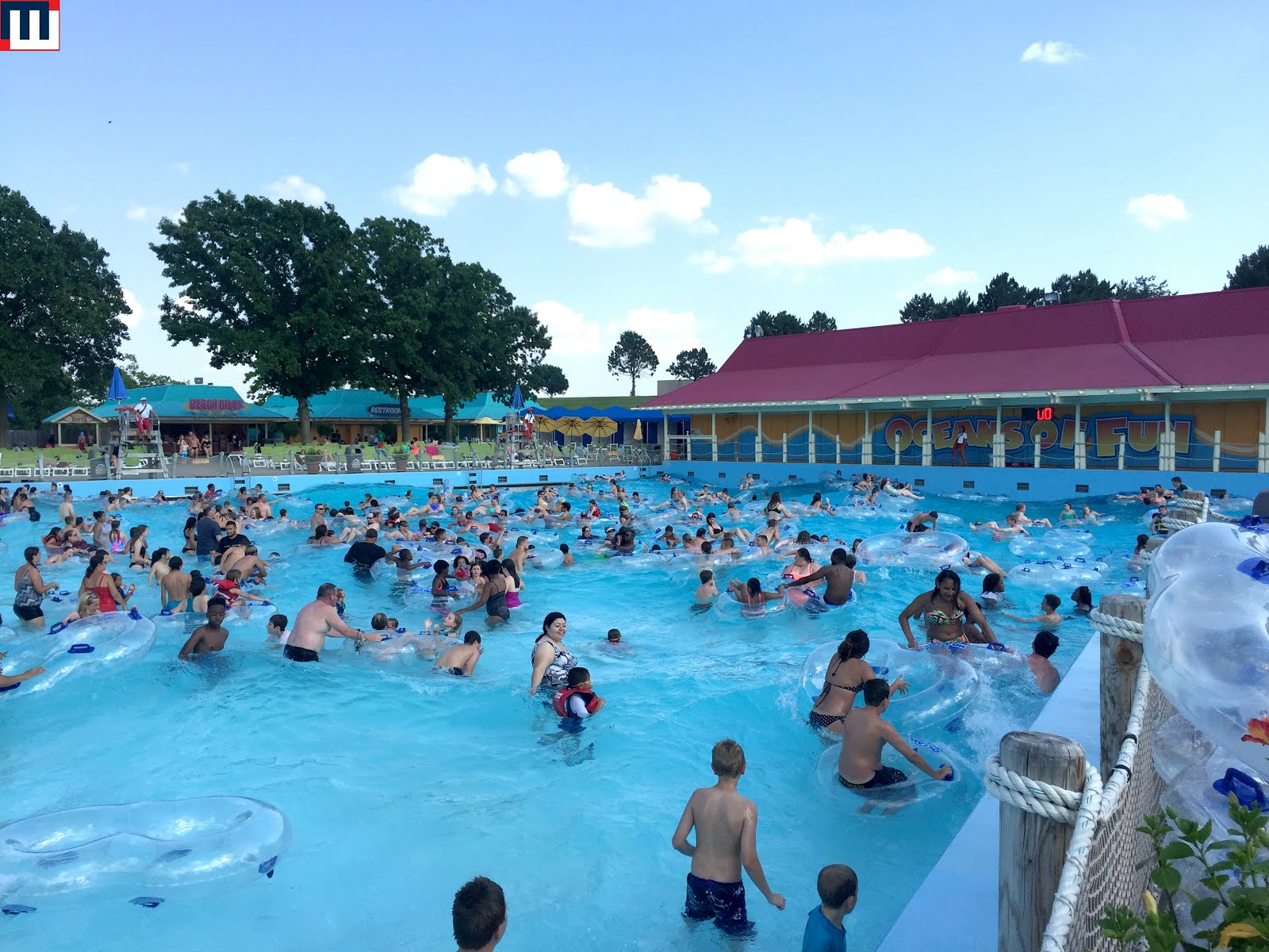 MidwestInfoGuide: Oceans of Fun